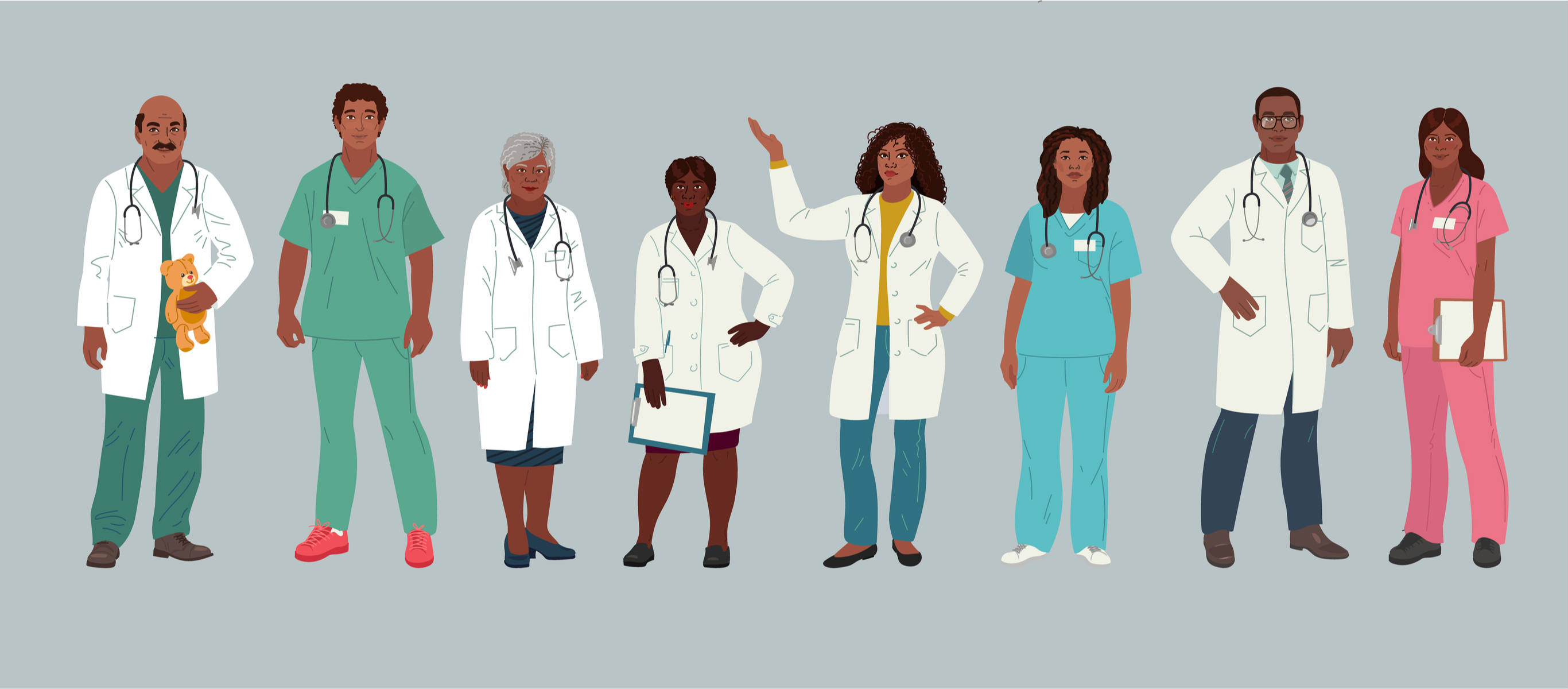 Black Doctors Conference 2025 - Eric C. Musto Black Doctors Conference 2025 - Eric C. Musto